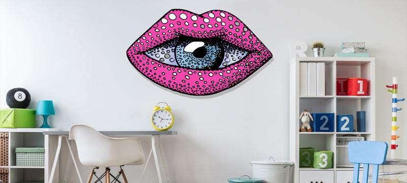 Self Adhesive Wall Stickers - My Indian Things – Myindianthings