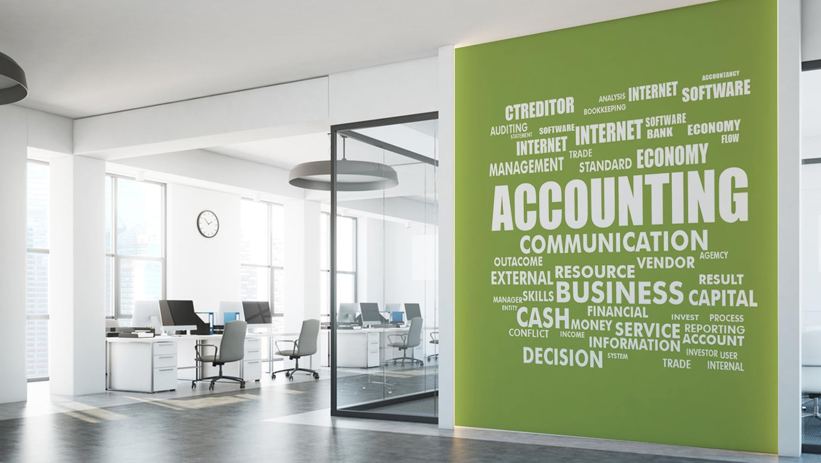 Accounting Business Values Theme Wallpaper – Myindianthings