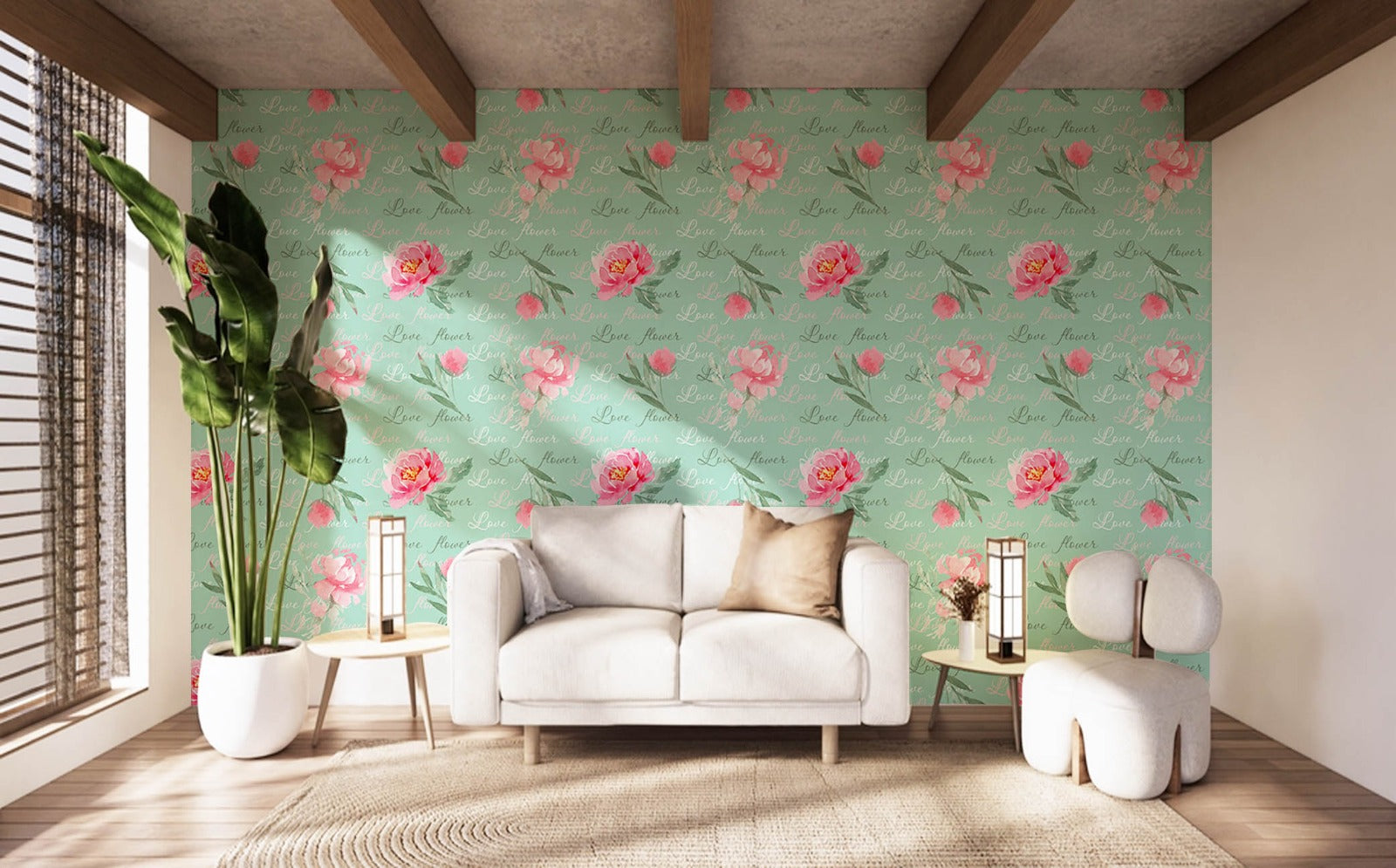 Charming Red Rose Theme Aesthetic Wallpaper – Myindianthings