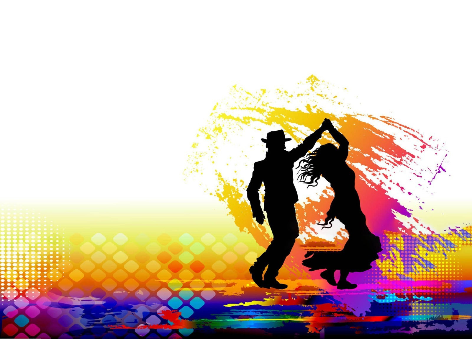 Dancing Jodi Wallpaper – Myindianthings