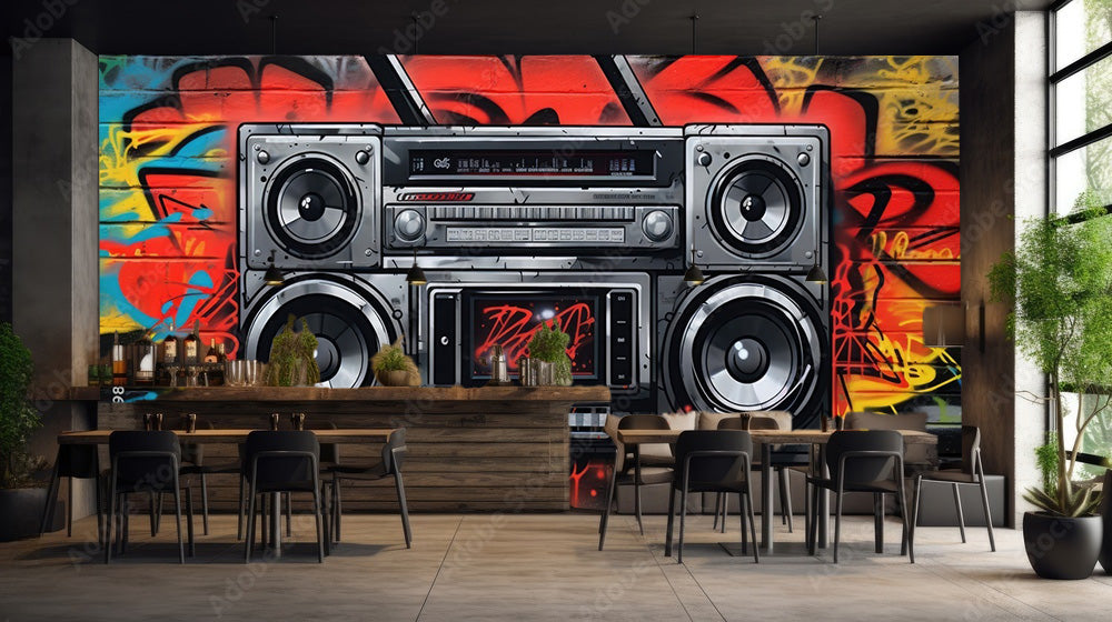 Dj Vibes Music Wallpaper – Myindianthings