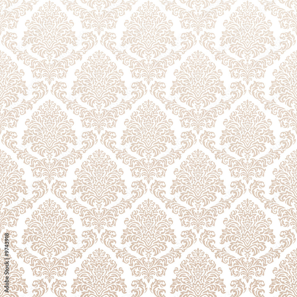 Eye Catching Pattern Boutique Wallpaper – Myindianthings