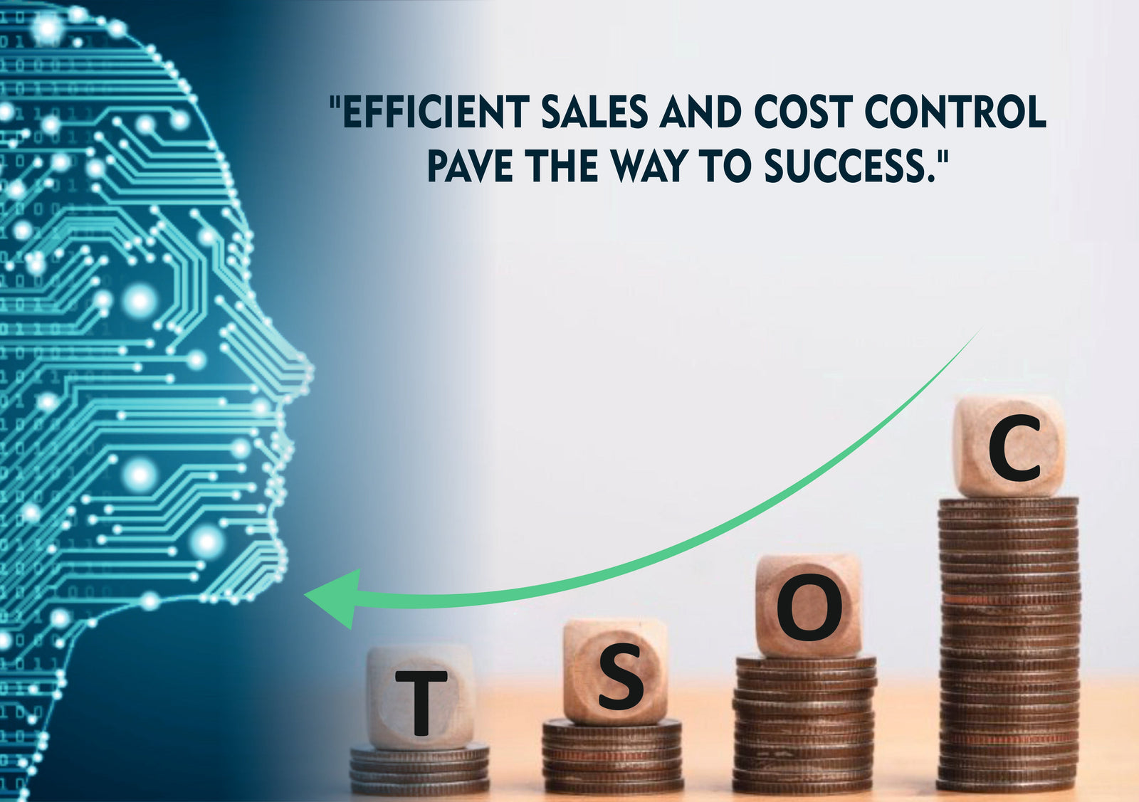 Sales Motivation Theme Office Wallpaper – Myindianthings