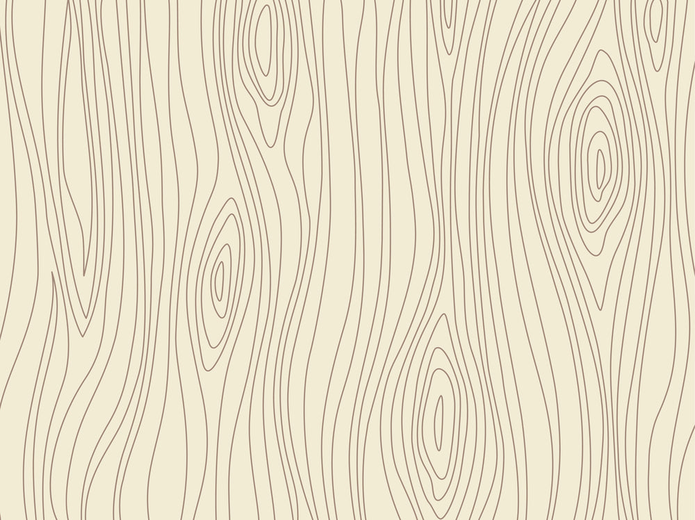 Tree Shades Wooden Wallpaper – Myindianthings