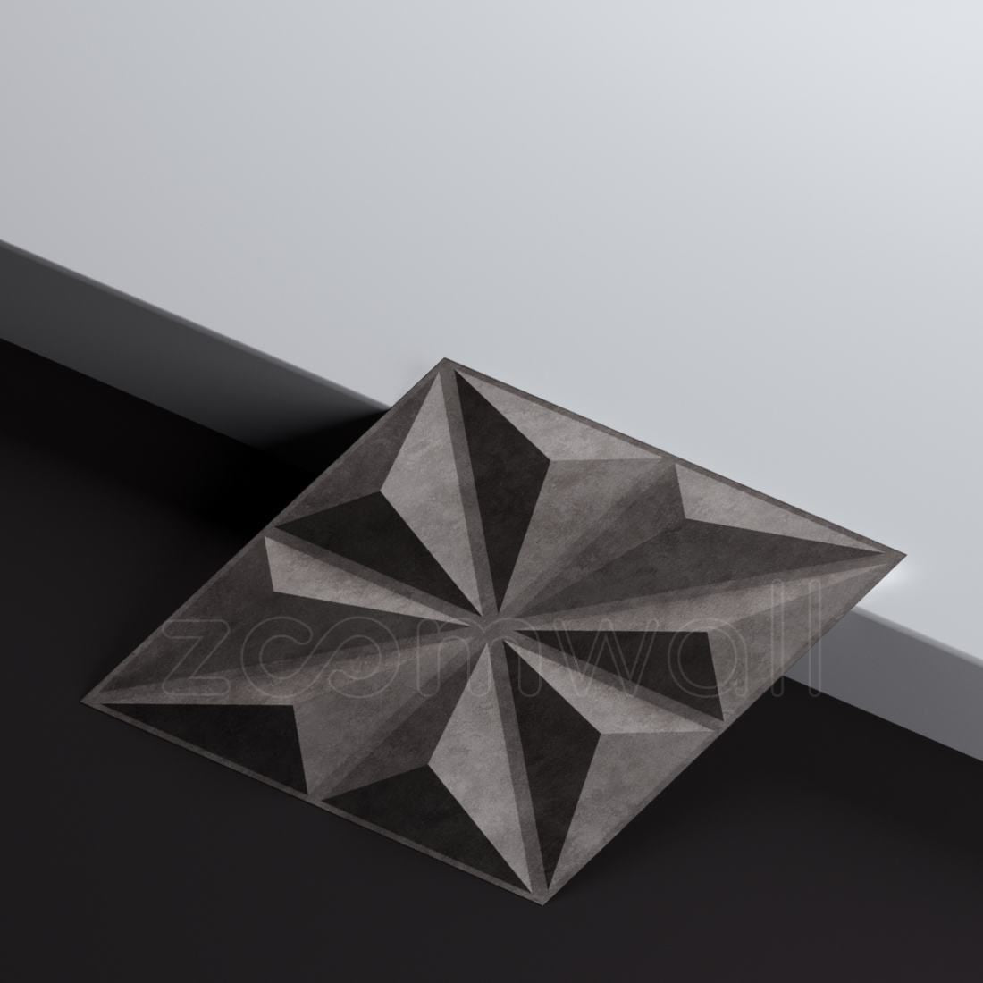 3D Engraved PVC Panel – Myindianthings