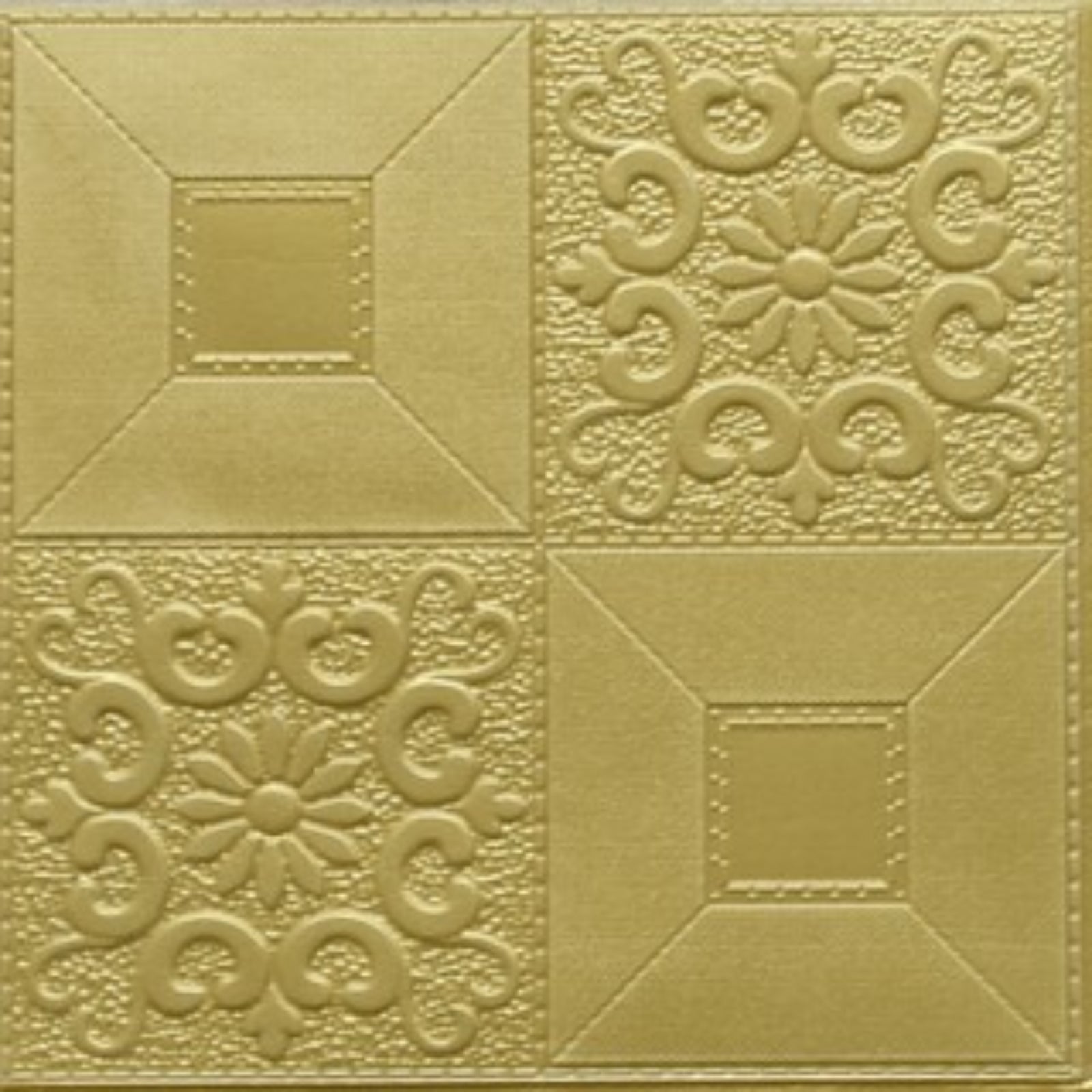 Royal 3D Foam Panel – Myindianthings