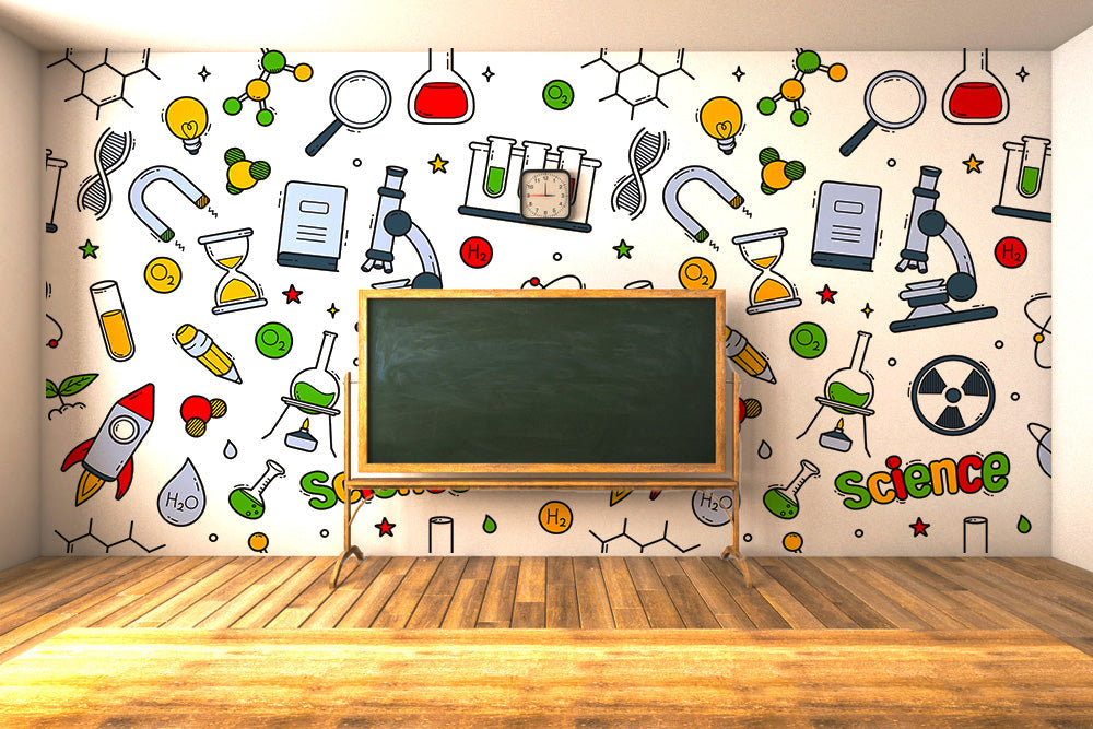 Science Wallpaper – Myindianthings