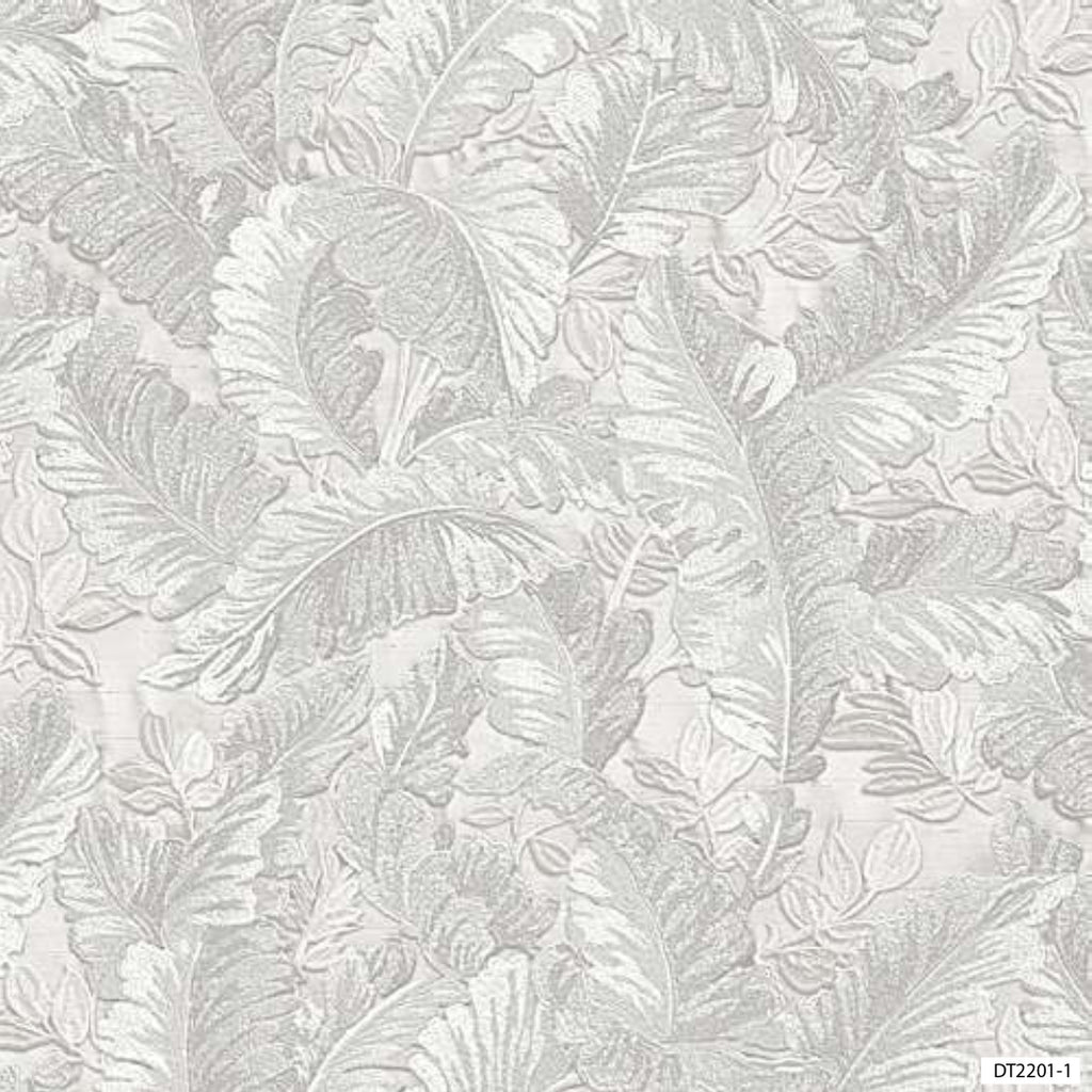 Designtex Botanical Wallpaper – Myindianthings