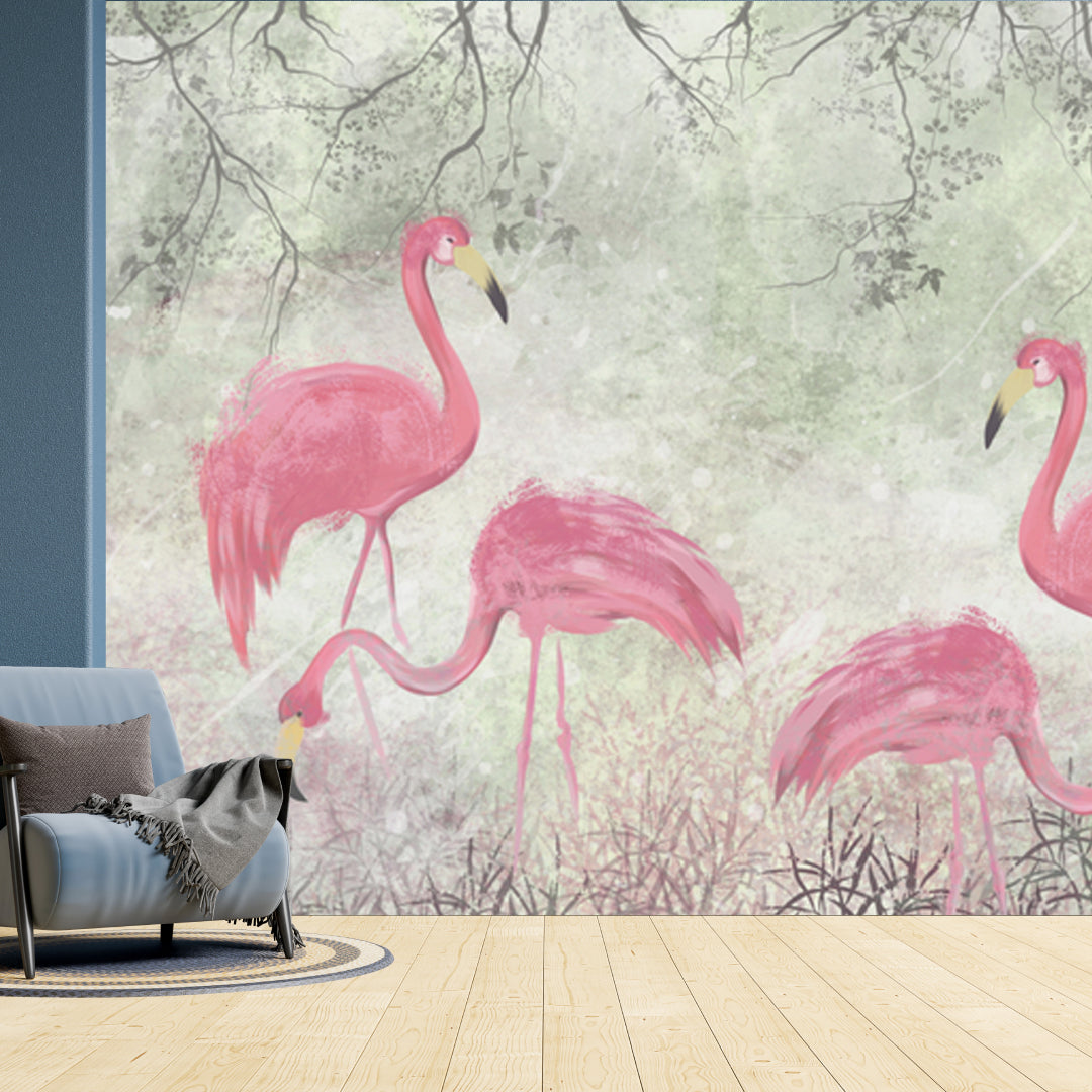 Natural Wallpaper – Myindianthings