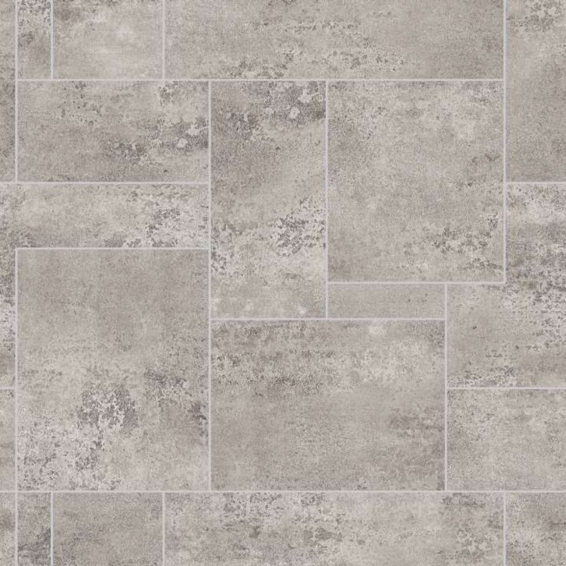 Rustico Blue Stone Tiles Wallpaper – Myindianthings