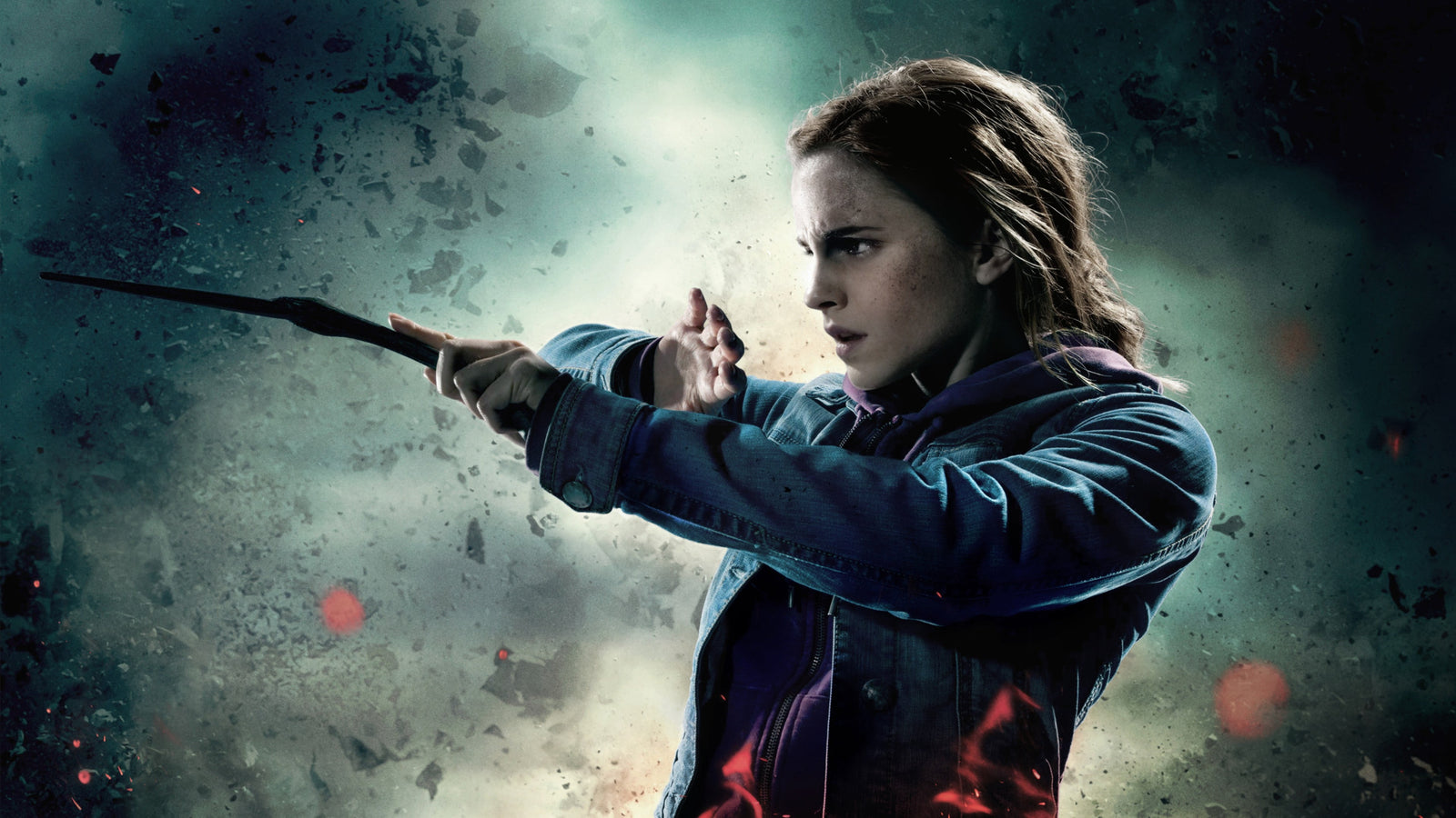 Hermione Granger Wallpaper – Myindianthings