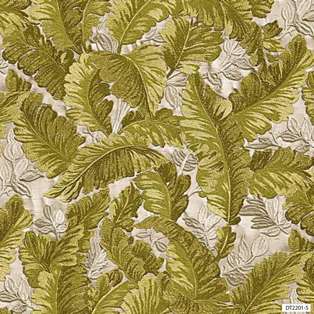 Designtex Botanical Wallpaper – Myindianthings