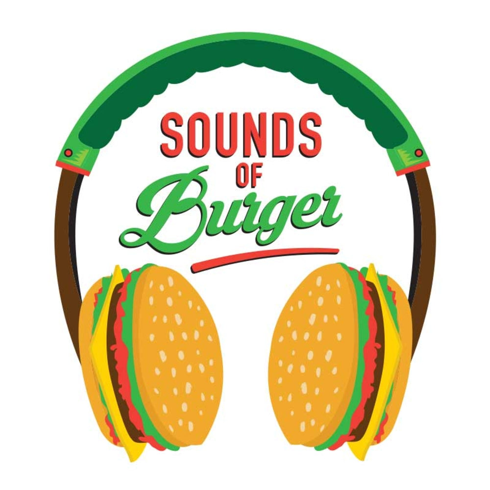Sound Of Burger Customize Wallpaper – Myindianthings