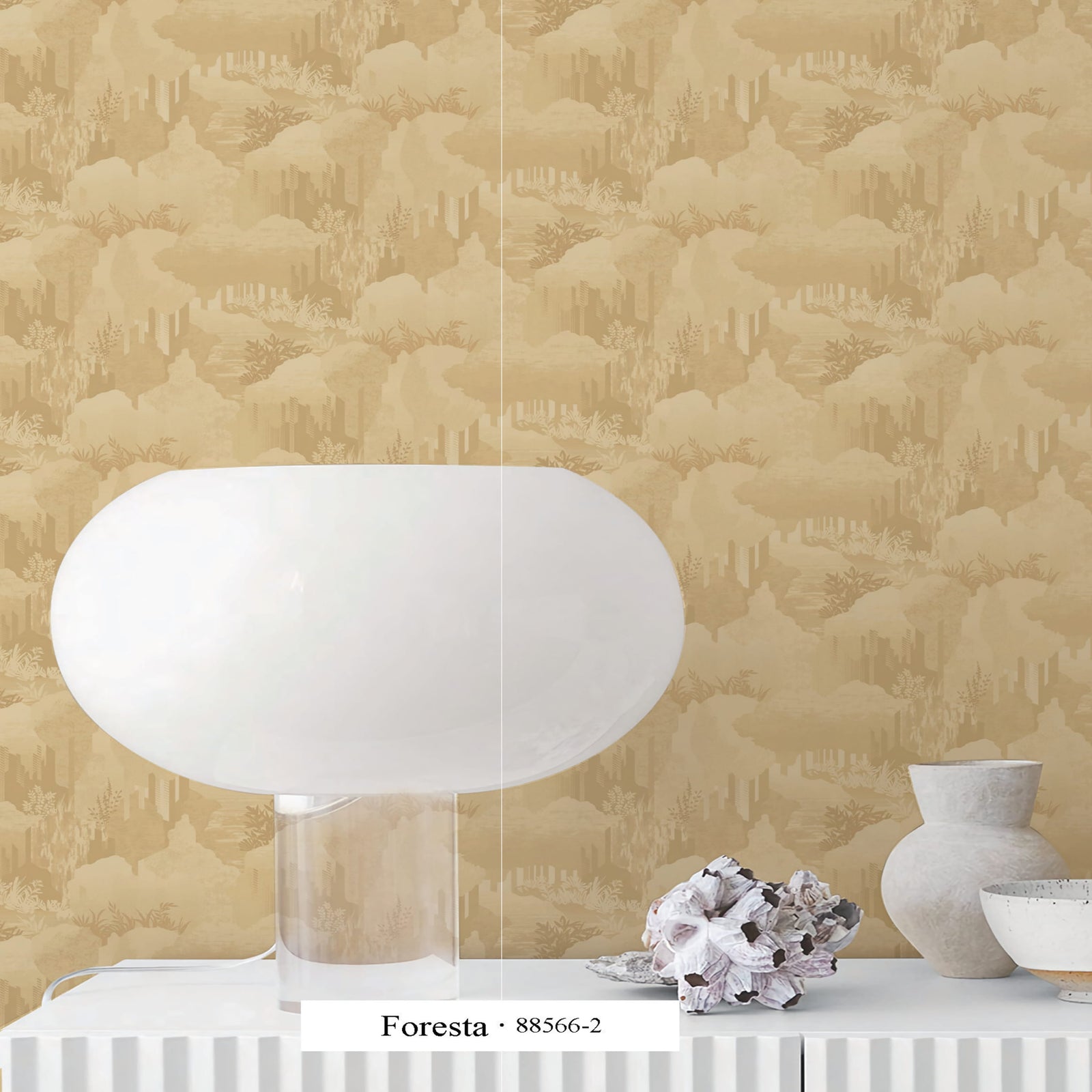 Sequence Graphic Seamless Wallpaper – Myindianthings