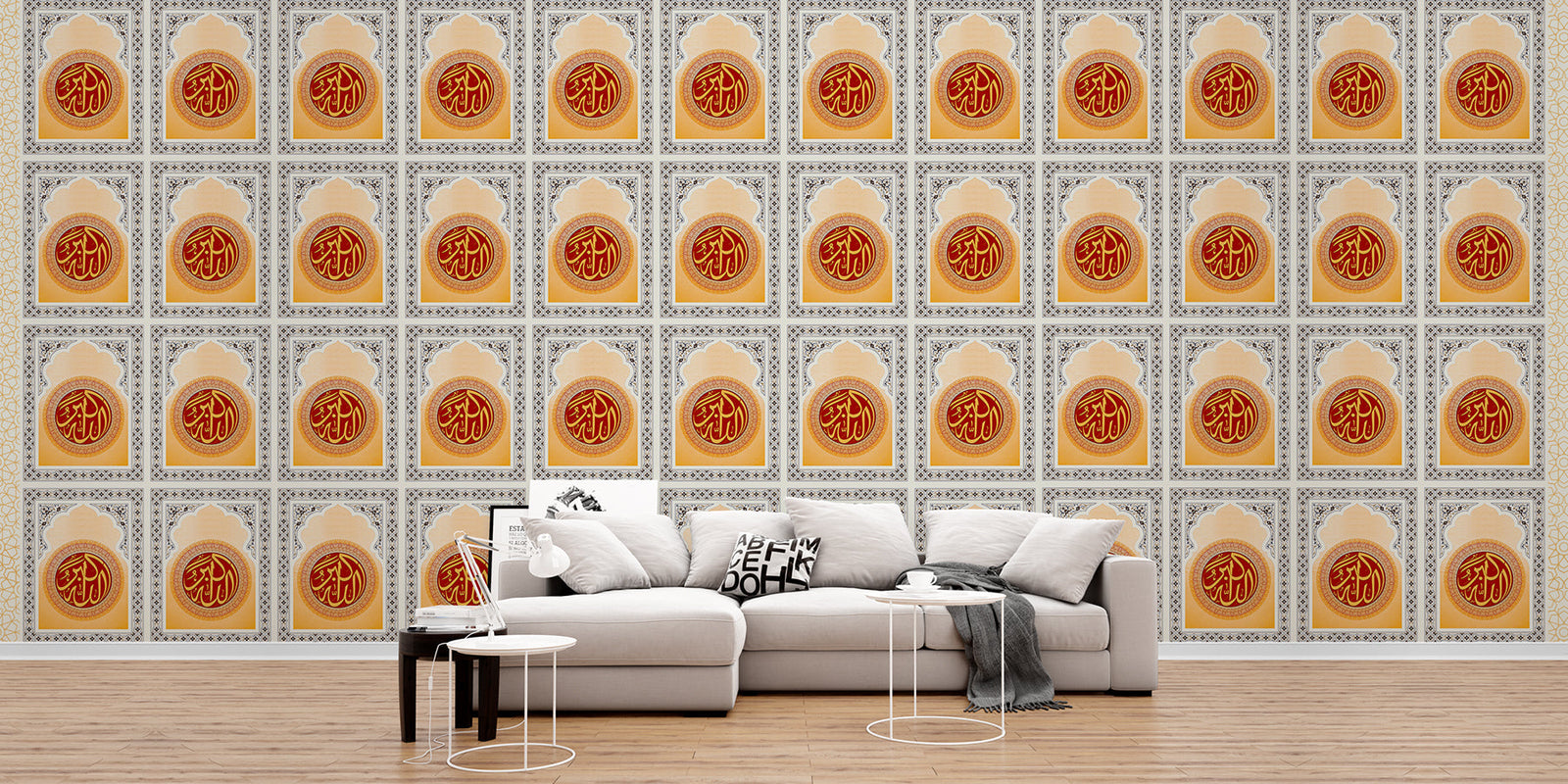 Allahu Akbar Islamic Wallpaper – Myindianthings