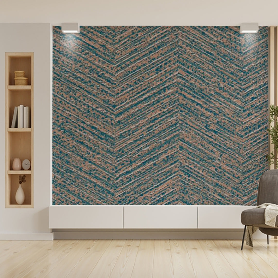 Basic Wood Carpet Wallpaper – Myindianthings