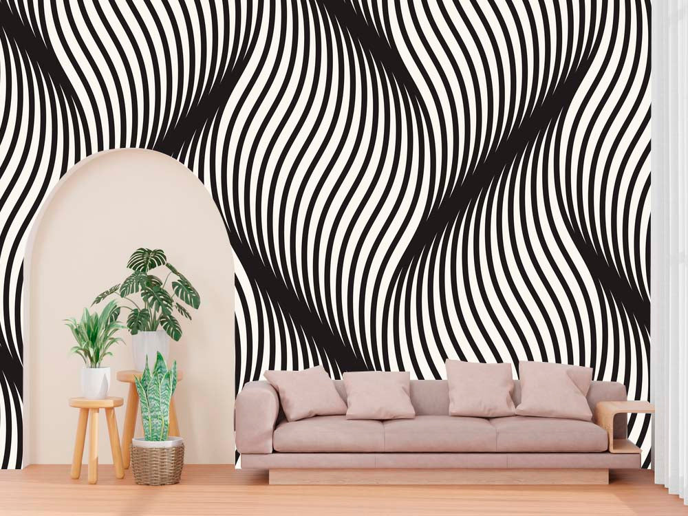 Wave Customize Wallpaper – Myindianthings