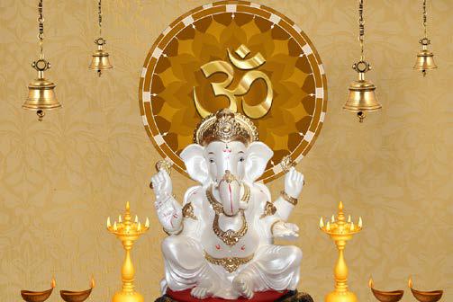 Om Ganesh Wallpaper Om Ganesh Images Free Download On Freepik