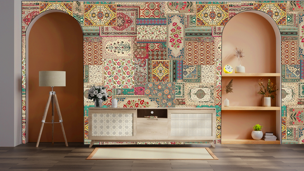 Rajasthan Royalty Wallpaper – Myindianthings