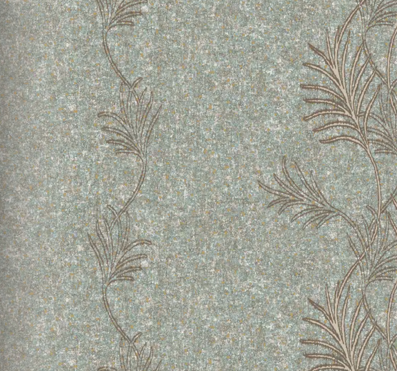 Signature Leaves Pattern – Myindianthings