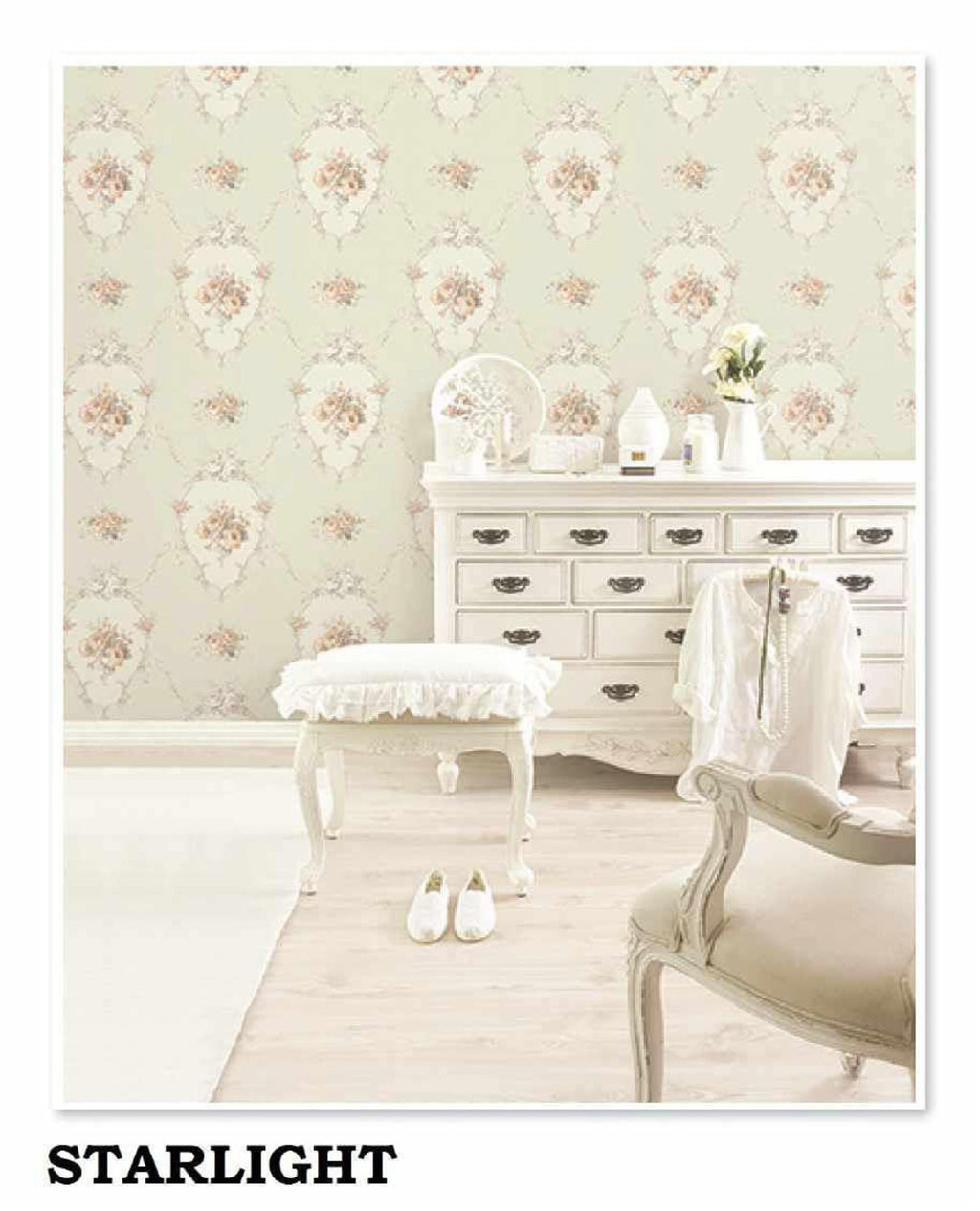 Starlight Wallpaper – Myindianthings