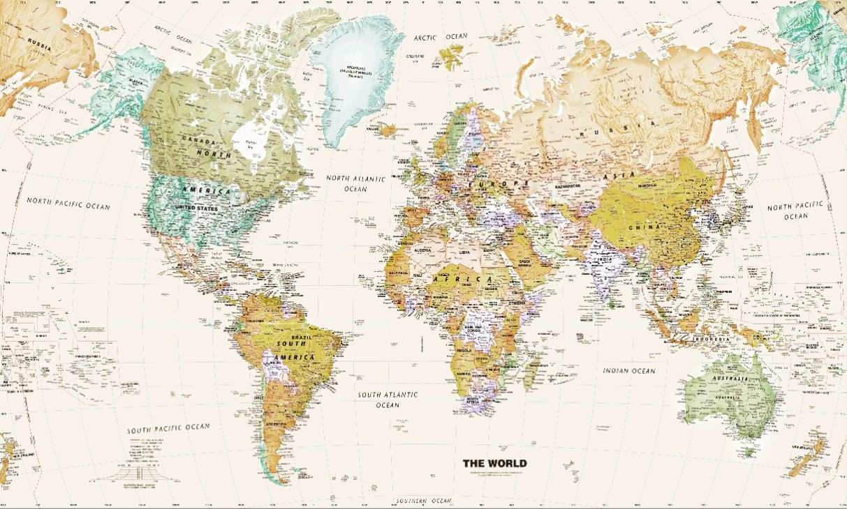 World Journal Wallpaper – Myindianthings