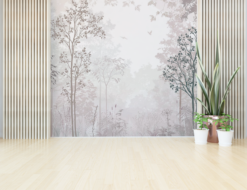 Autumn Grey Season Wallpaper – Myindianthings