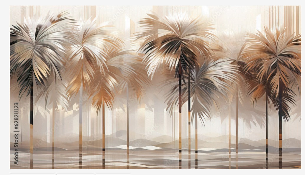 Coconut Tree Wallpaper – Myindianthings