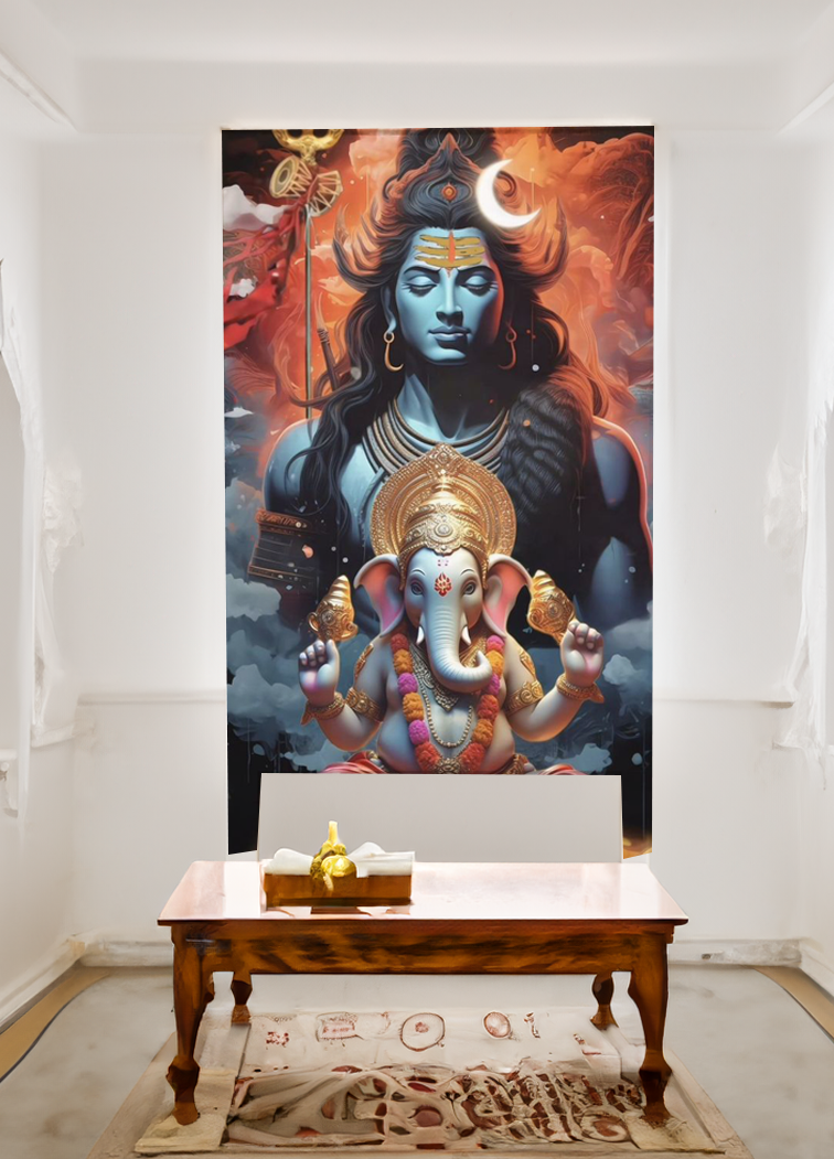 God Wallpaper – Myindianthings